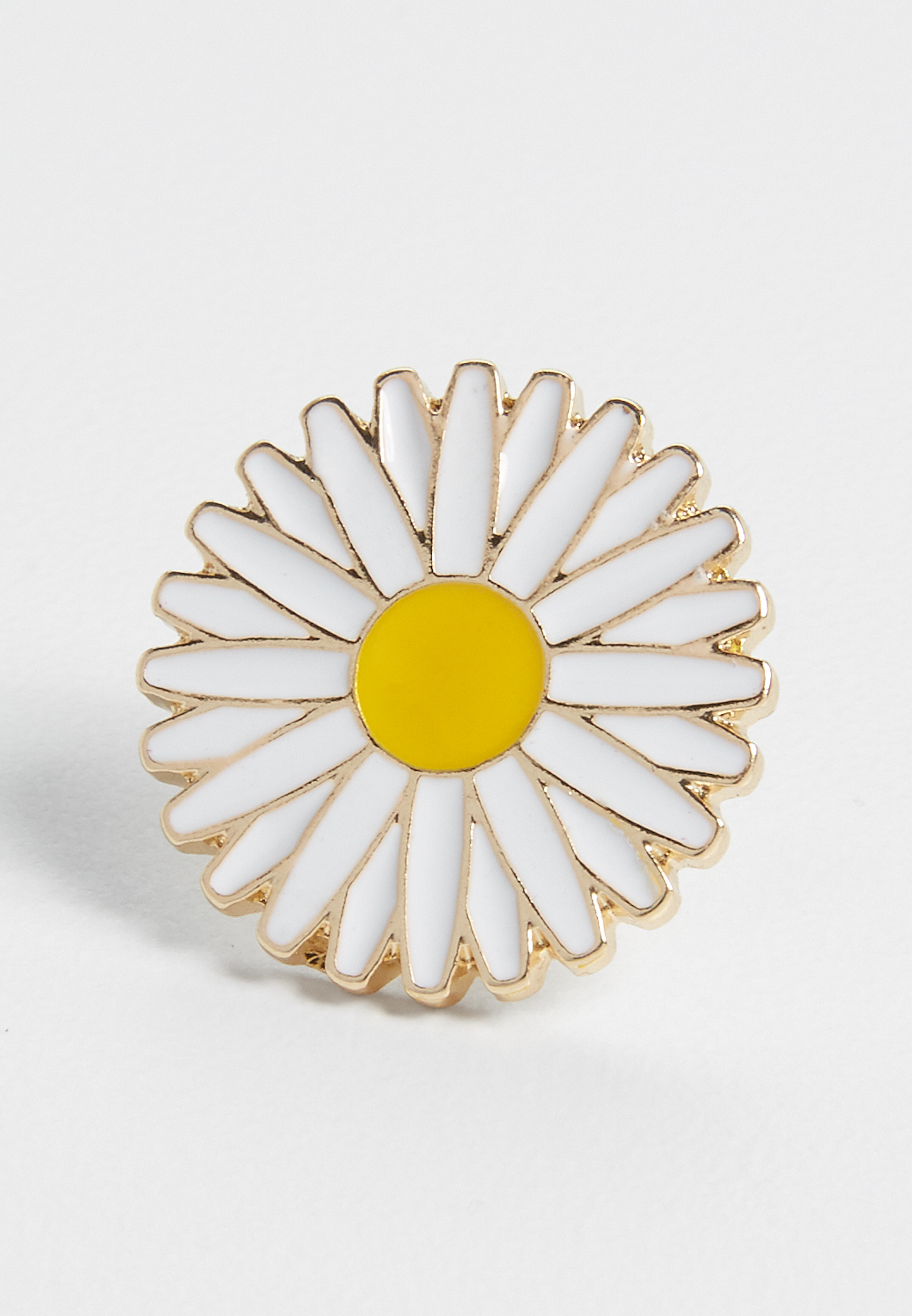 daisy pin | maurices