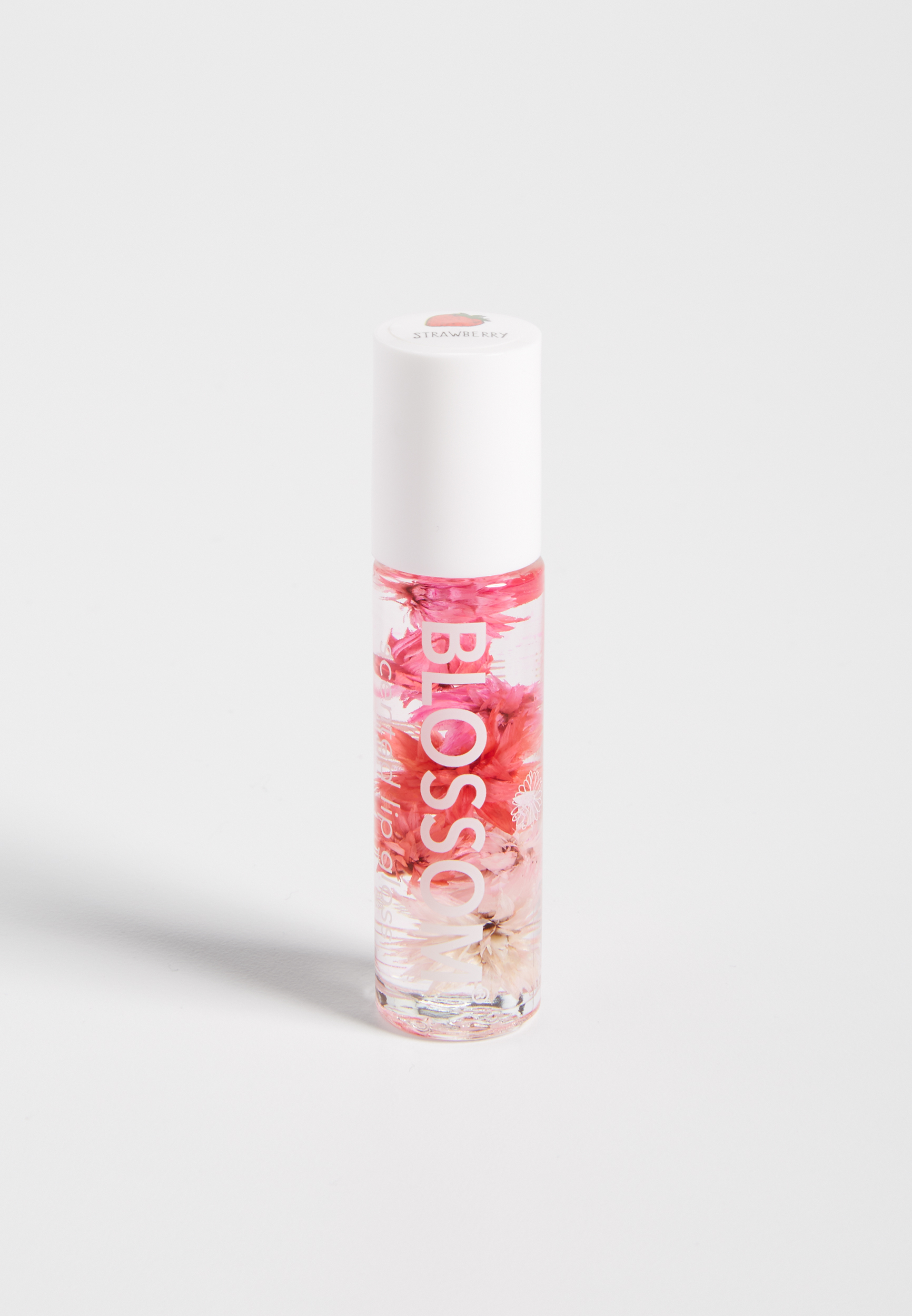 Blossom Strawberry Flavored Lip Gloss Maurices