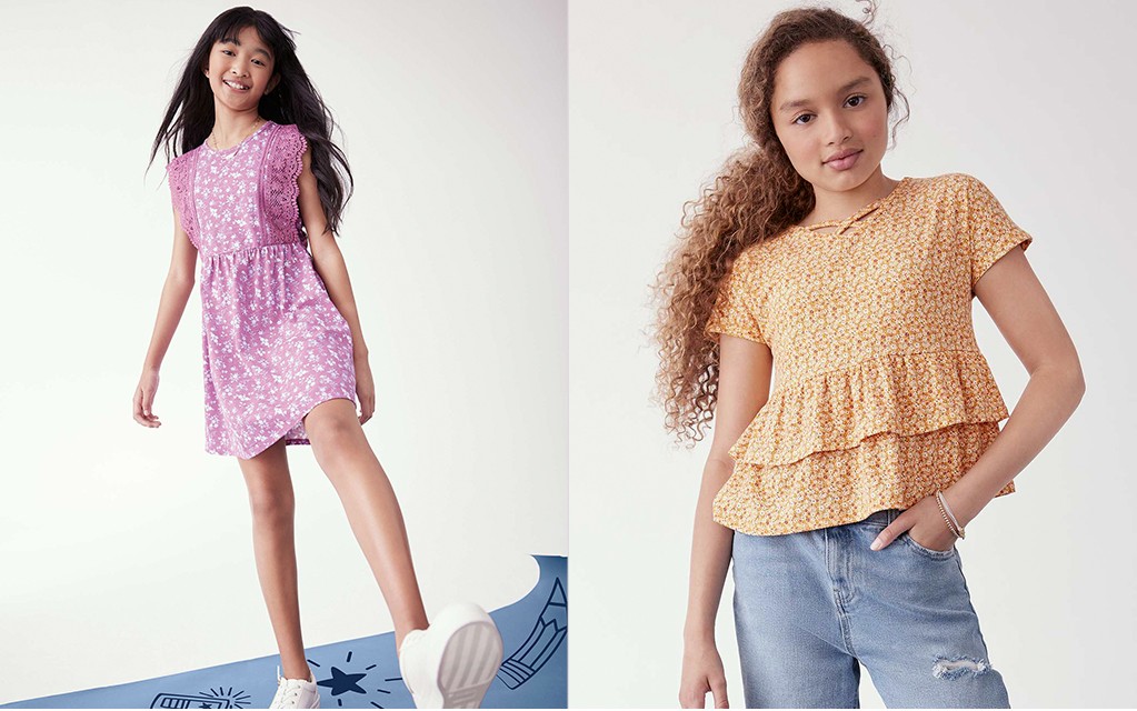 evsie about us | maurices