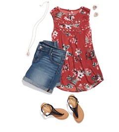 maurices | Women's Fashion Clothing for Sizes 2-24 | maurices