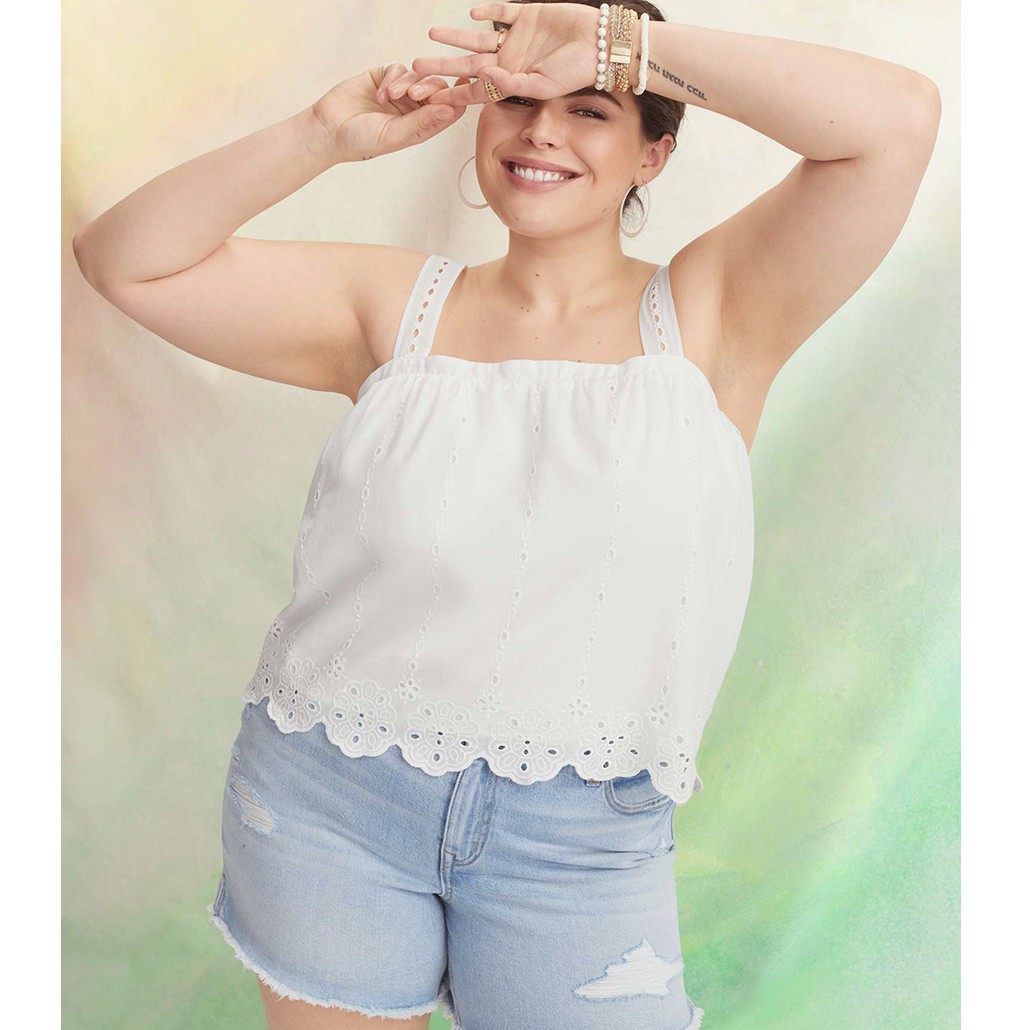 Women's Fashion | Denim, Accessories, Plus Size & More | maurices