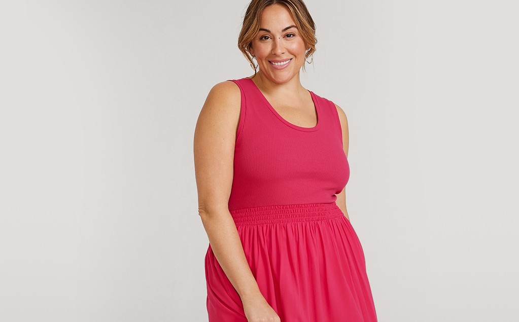 Women's Fashion | Denim, Accessories, Plus Size & More | maurices