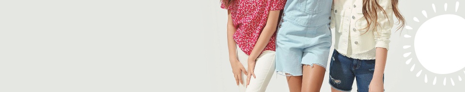 Women's Fashion | Denim, Accessories, Plus Size & More | maurices