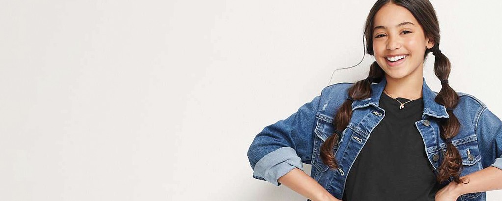 Women's Fashion | Denim, Accessories, Plus Size & More | maurices