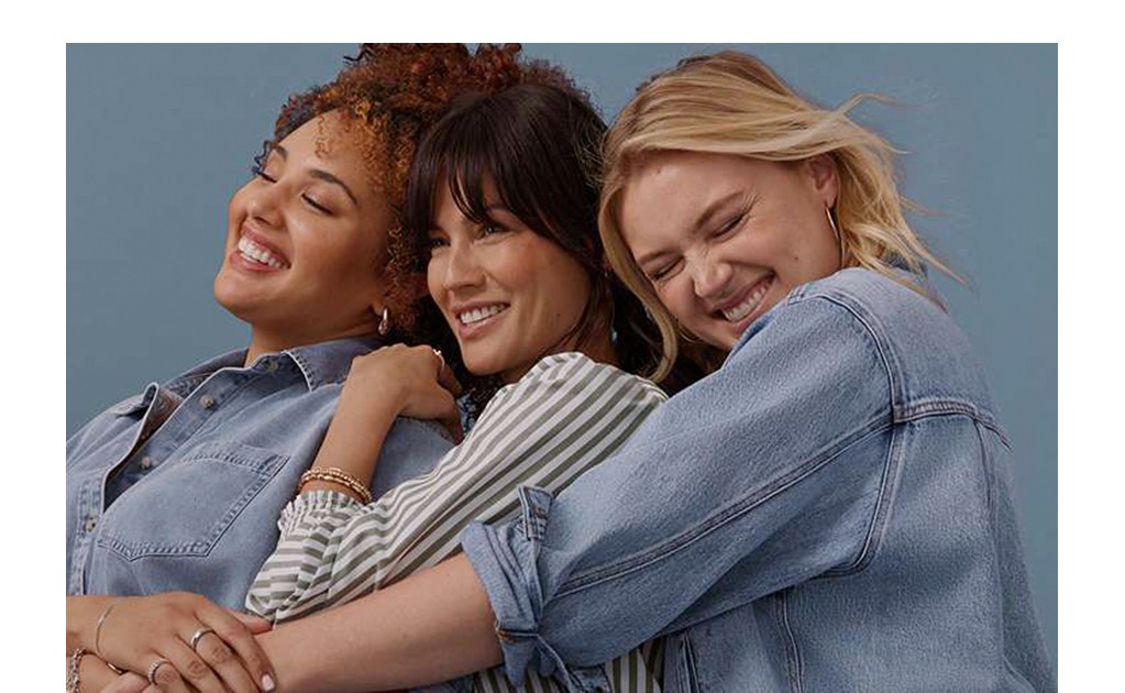 Women's Fashion | Denim, Accessories, Plus Size & More | maurices
