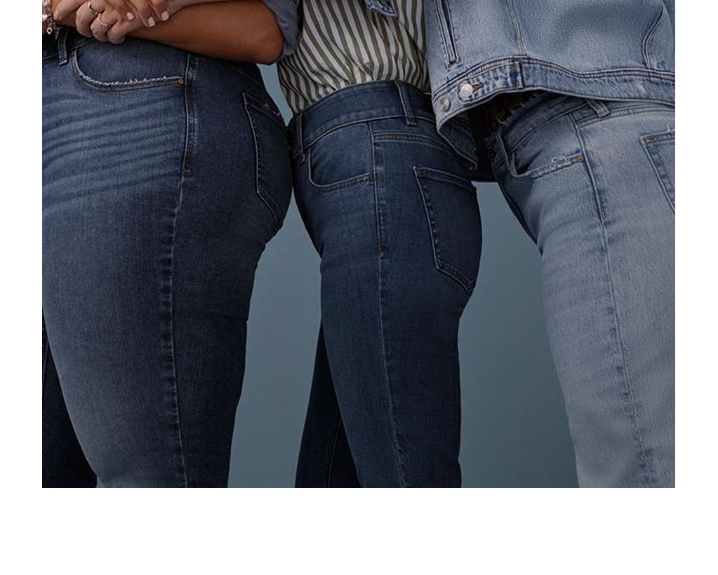 Women's Fashion | Denim, Accessories, Plus Size & More | maurices