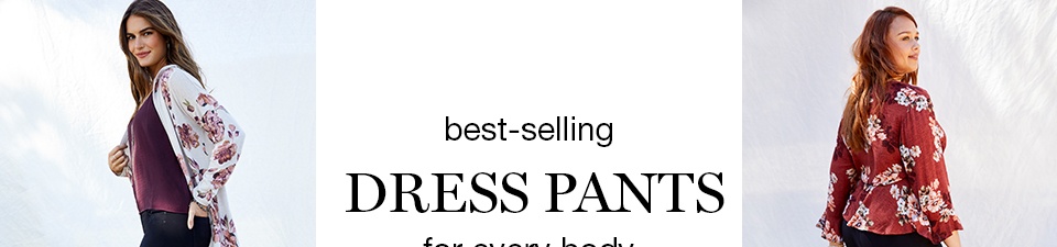 maurices | Women's Fashion Clothing for Sizes 2-24 | maurices