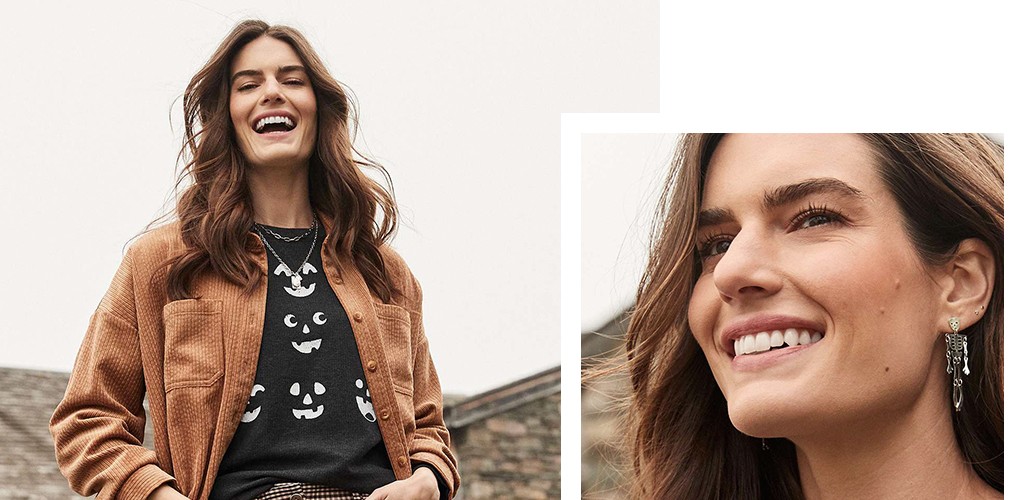Women's Fashion | Denim, Accessories, Plus Size & More | maurices