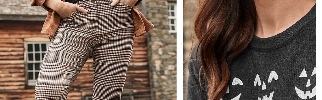 Women's Fashion | Denim, Accessories, Plus Size & More | maurices
