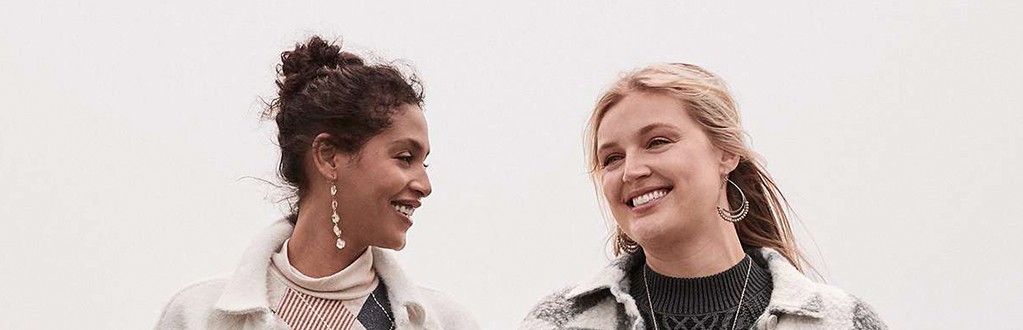 Women's Fashion | Denim, Accessories, Plus Size & More | maurices