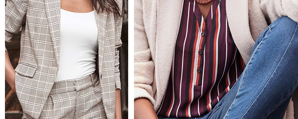 Women's Fashion | Denim, Accessories, Plus Size & More | maurices
