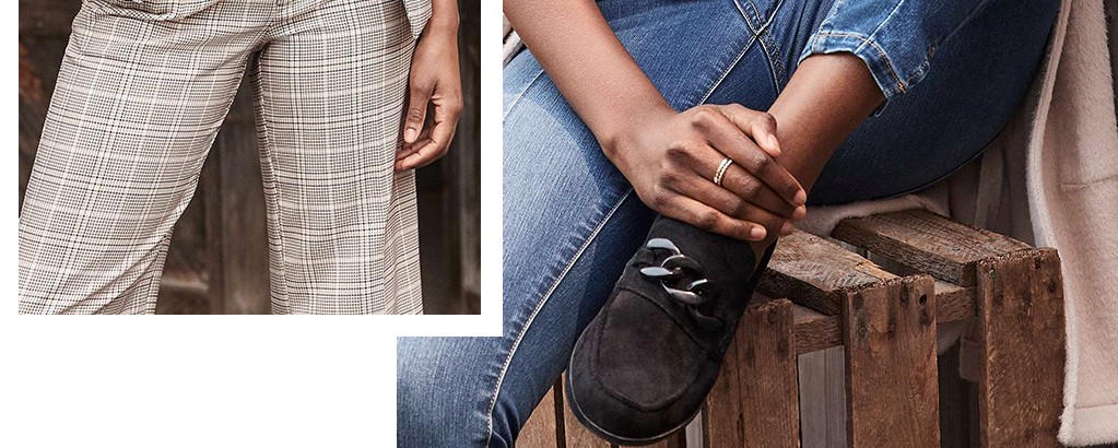 Women's Fashion | Denim, Accessories, Plus Size & More | maurices