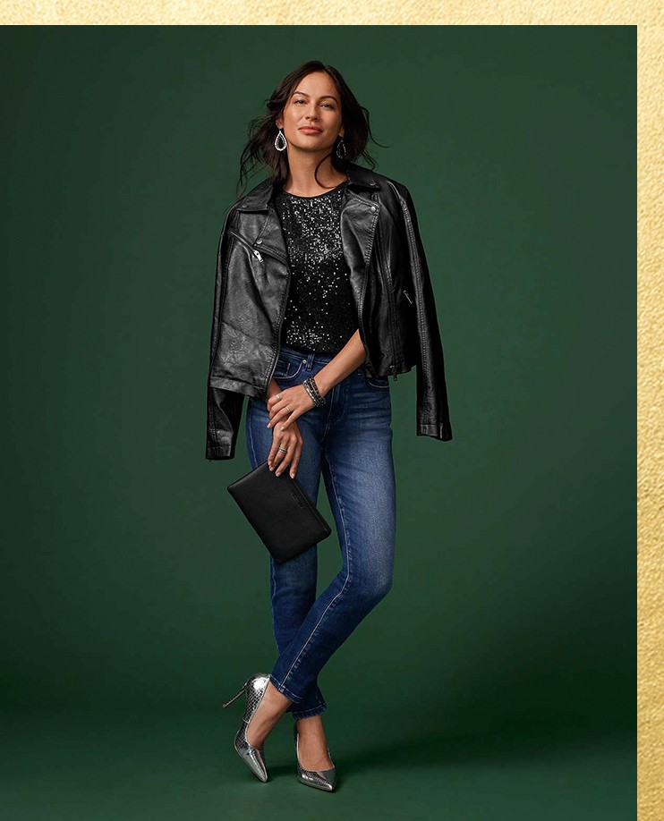 Women's Fashion | Denim, Accessories, Plus Size & More | maurices