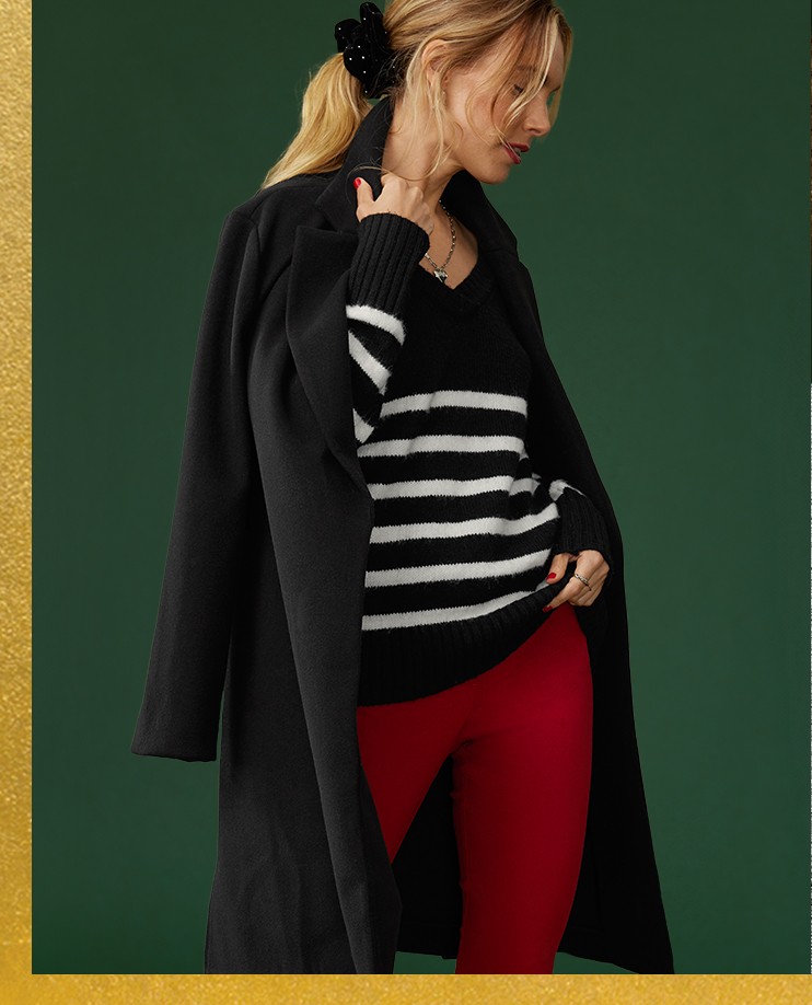 Women's Fashion | Denim, Accessories, Plus Size & More | maurices