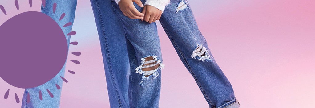 Women's Fashion | Denim, Accessories, Plus Size & More | maurices
