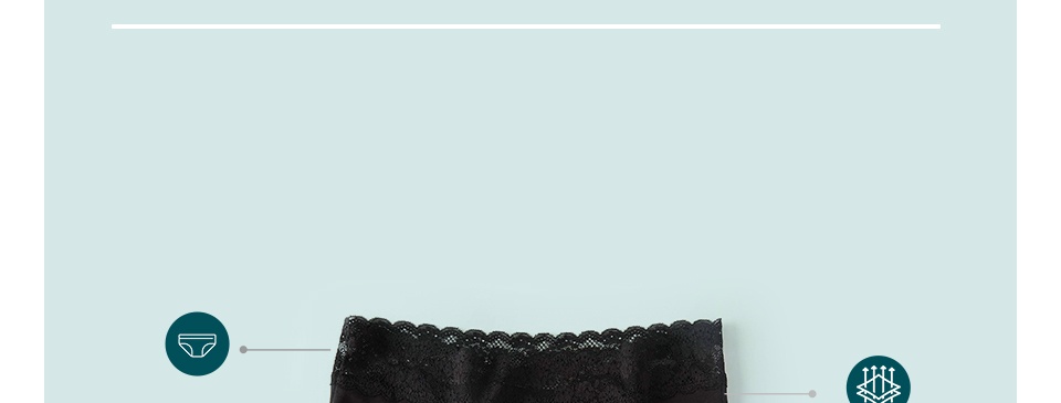 Women's Intimates Fit Guide | Bra & Panties Size Chart | maurices