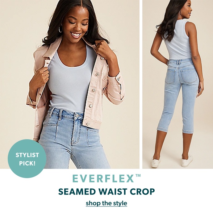 Extra Short Jeans For Women | maurices